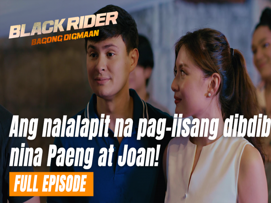 Black Rider: Full Episode 148 (May 31, 2024) | GMA Entertainment