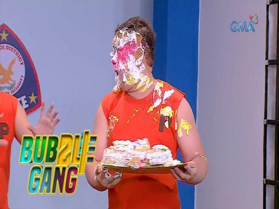 Bubble Gang: Ka-kosa, debut mo na! | GMA Entertainment