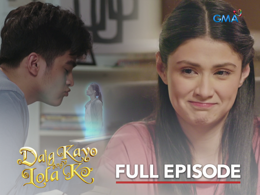Daig Kayo Ng Lola Ko: Game Over (Full Episode 1) | GMA Entertainment