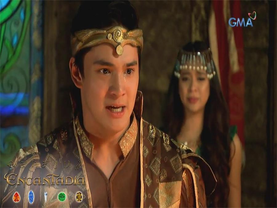 Encantadia: Paninindak sa Sapiro | Episode 201 | GMA Entertainment