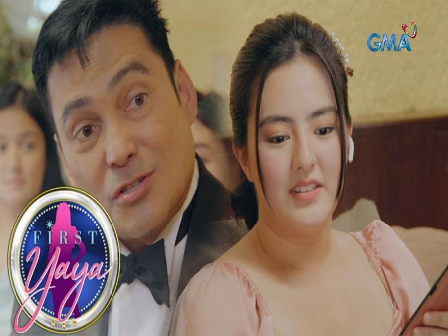 First Yaya: Glenn, the workaholic father | Episode 6 | GMA Entertainment