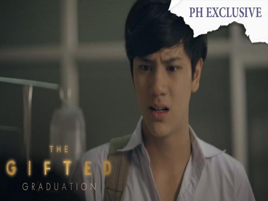 The Gifted: Graduation: Expectation versus Reality | Episode 13 | GMA ...
