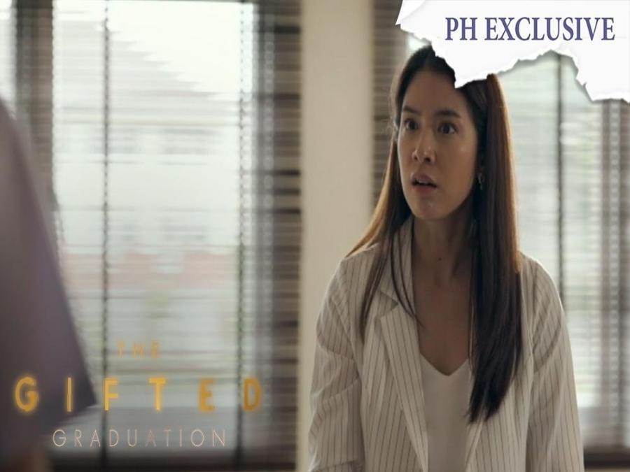 The Gifted: Graduation: Jack confronts Darin | Episode 13 | GMA ...