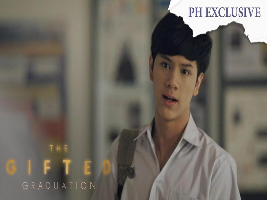 The Gifted: Graduation: Jack protects his friends | Episode 22 | GMA ...