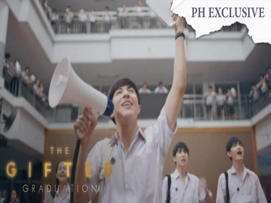 The Gifted: Graduation: Bring back the gifted program! | Episode 1 ...