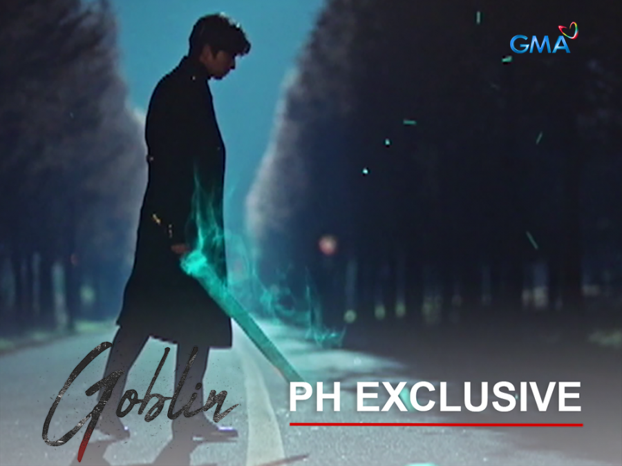Goblin: Men fear the Goblin (Episode 6) | GMA Entertainment | GMA ...