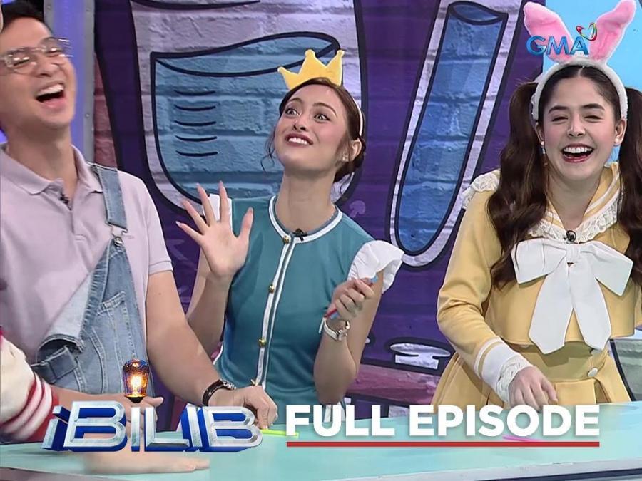 iBilib: The last one to move the straw loses the challenge! (Full ...