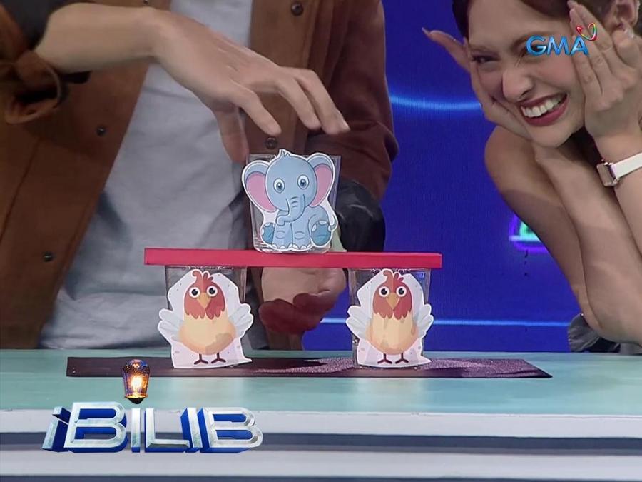 iBilib: One piece of PAPER can raise a glass of water (Prove it to ...