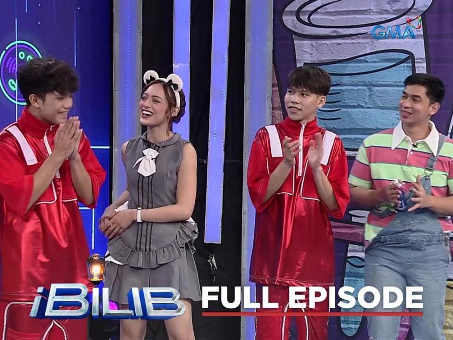 iBilib: Dance along with Steps of Gold in the Memory Dance Challenge ...