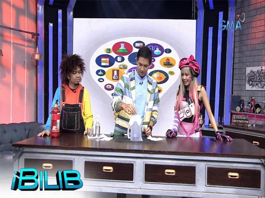 iBilib: Moving the pitcher without making contact | Prove It To Believe ...