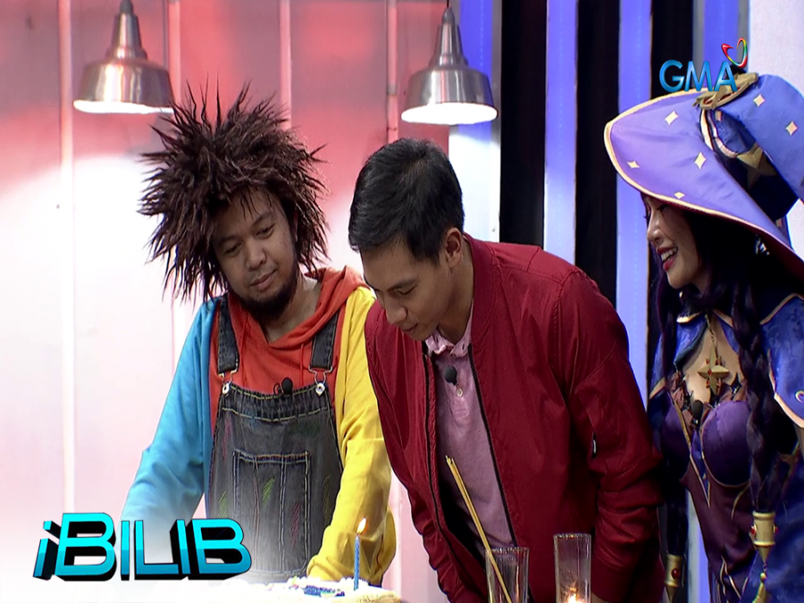 iBilib: DIY long matchstick | Life Hack | GMA Entertainment