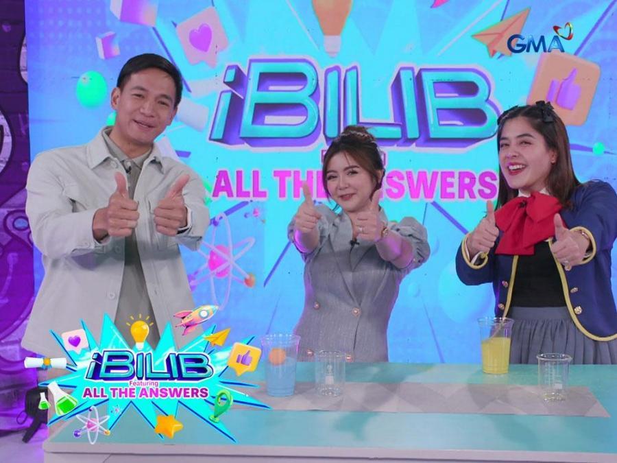 iBilib: Ma'am Jess Placencia-Esguerra, explain how vibration works ...