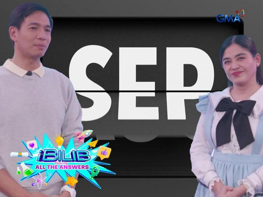 iBilib: Alamin kung saan nagmula ang pangalan ng bawat buwan sa kalendaryo! | GMA Entertainment