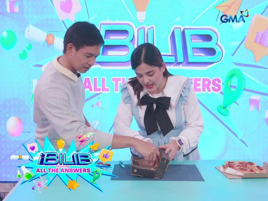 iBilib: The perfect Half-Sized Pizza Box you never knew you needed ...