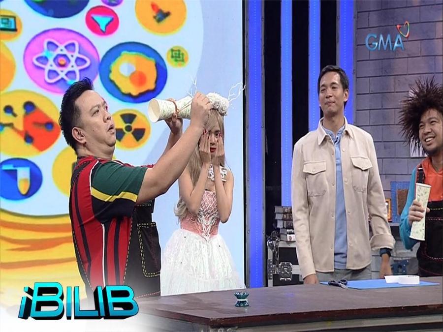 iBilib: DIY flying yo-yo | GMA Entertainment