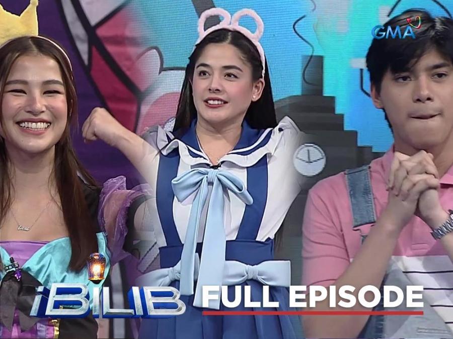 iBilib: Who will be crowned as the ULTIMATE EMOJI CHAMP? (Full Episode ...