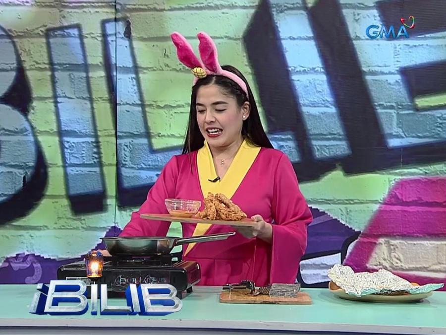 iBilib: Satisfy your cravings with these french fries made of ramen ...