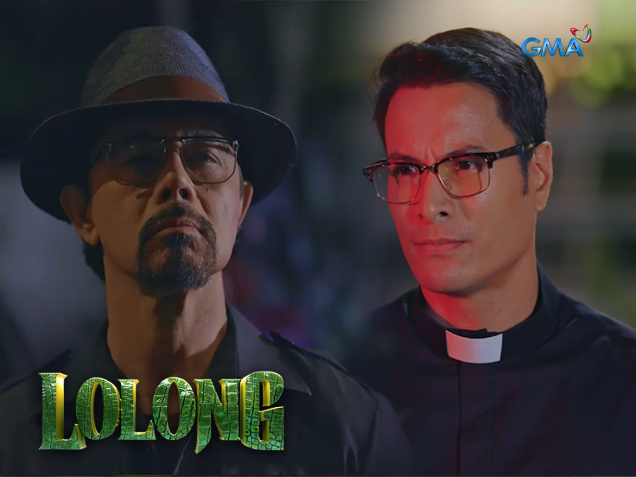 Tinataguan ng mga Atubaw, natunton na! (Episode 49 Part 4/4) | Lolong ...