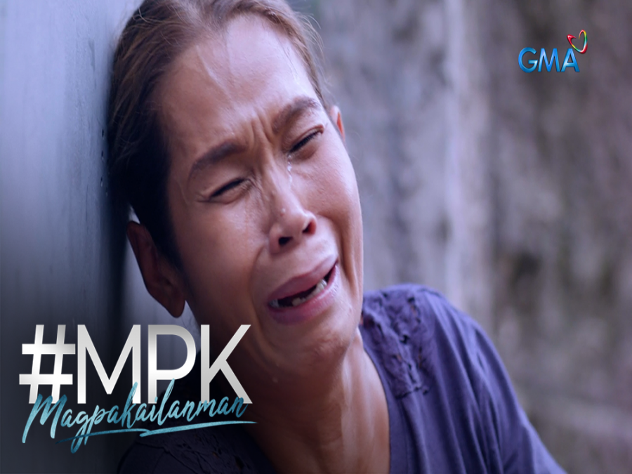 #MPK: Pangungulila ng ina sa kanyang mga anak | Magpakailanman | GMA Entertainment