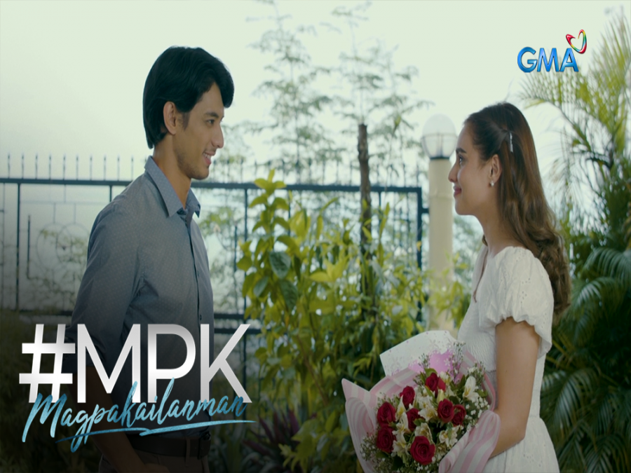 #MPK: Arranged marriage with my crush (Magpakailanman) | GMA Entertainment
