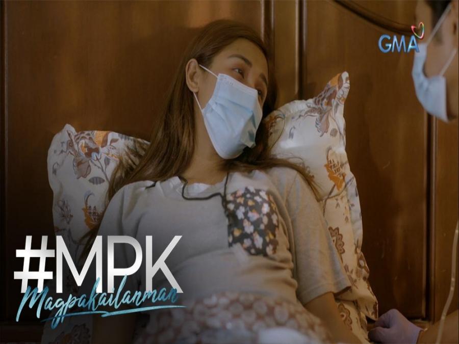 #MPK: Problemang dala ng malubhang sakit (Magpakailanman) | GMA Entertainment
