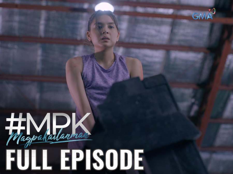 Magpakailanman: My Race to Happiness - The Silamie Apolistar - Gutang ...
