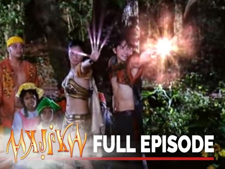Majika | Full Episode 111 - Majika - Home - Full Episodes