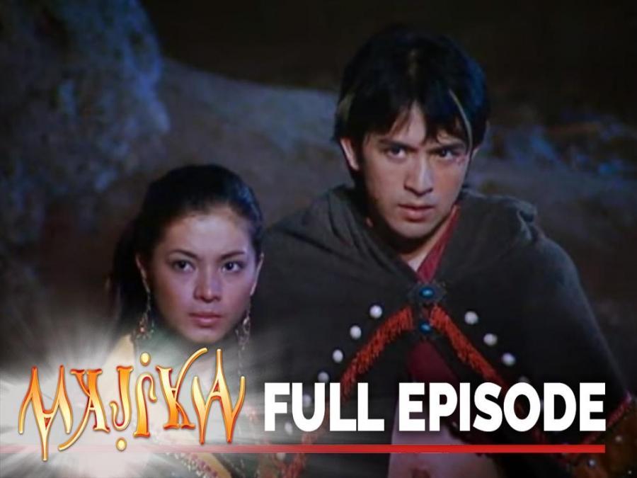 Majika | Full Episode 64 - Majika - Home - Full Episodes
