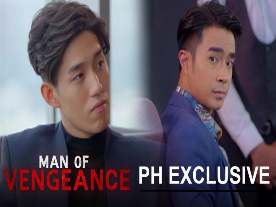 Man of vengeance: Mico begins his diabolical game | Episode 4 | GMA ...