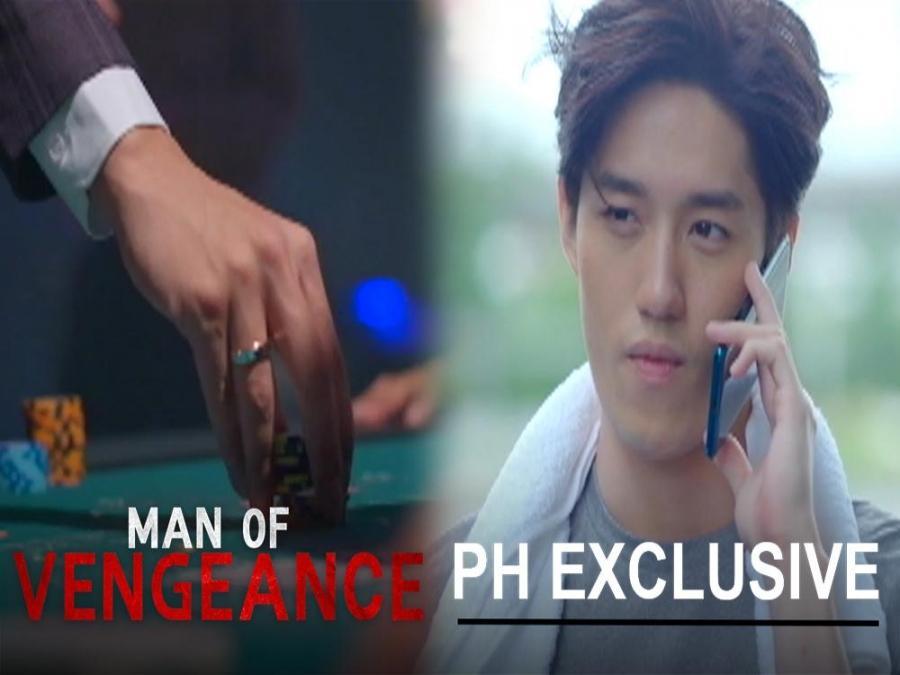 Man of vengeance: Let the game begin, Mico! | Episode 7 | GMA Entertainment
