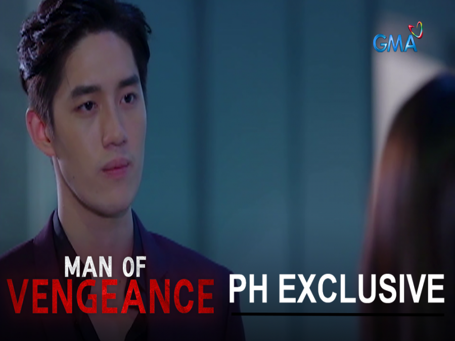 Man of Vengeance: Thea shoot her last shot to Mico | Episode 15 | GMA ...