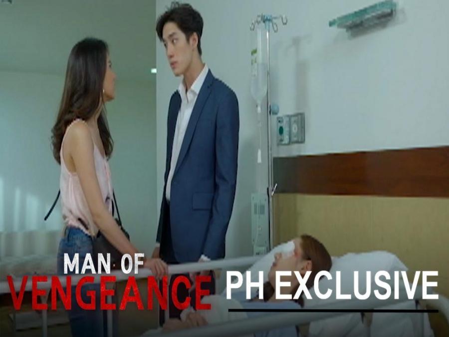 Man of Vengeance: Mico proved his innocence to Thea | Episode 25 | GMA ...