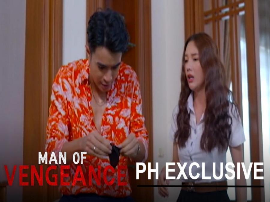 Man of Vengeance: Gerry's dirty tricks and hypocrisies | Episode 26 ...