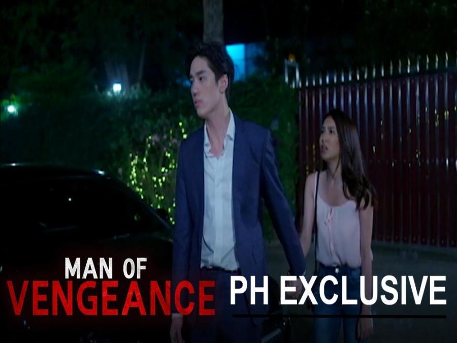 Man of Vengeance: Mico is swayed by Thea | Episode 26 | GMA Entertainment