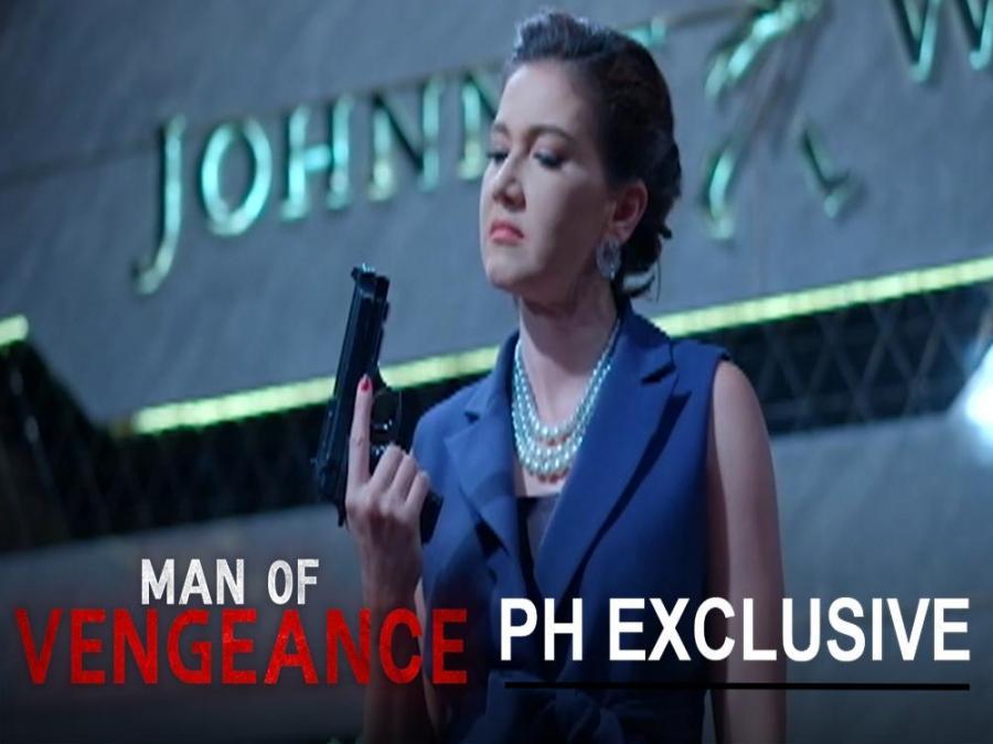 Man of Vengeance: Sylvia admits her crimes | Episode 33 | GMA Entertainment