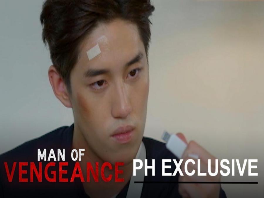 Man of Vengeance: Mico's revenge continues! | Episode 35 | GMA ...