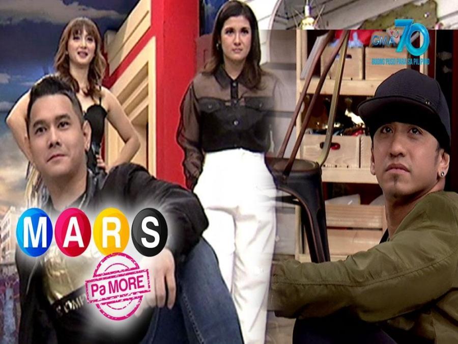 Mars Pa More: Smooth 'Microwave Challenge' with Mico Aytona and Duncan ...