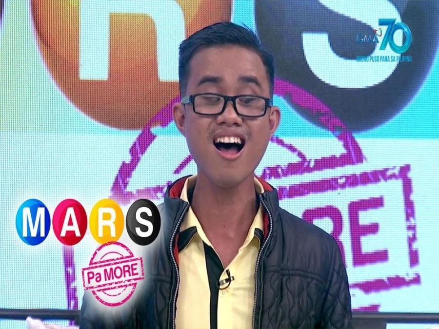 Mars Pa More: The rise of the viral Blind Balladeer, Carl Malone ...