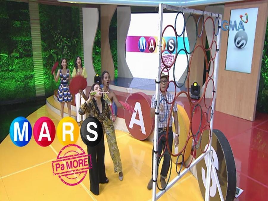 Mars Pa More: Battle of the Ages! TikTok generation versus Tita ...