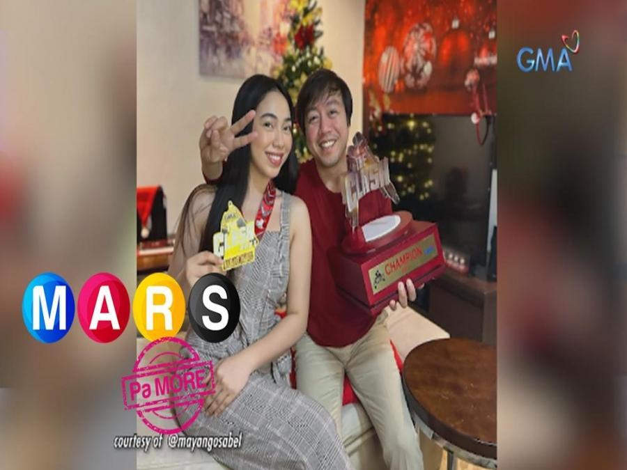 Mars Pa More: Kuya mo ba 'to? | Iyak Tawa | GMA Entertainment