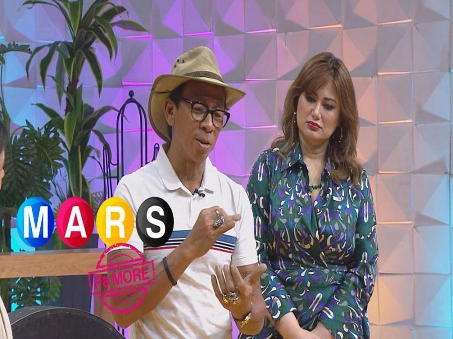 Mars Pa More: Kuya Kim, nawalan nga ba ng oras sa kanyang mga anak noon ...