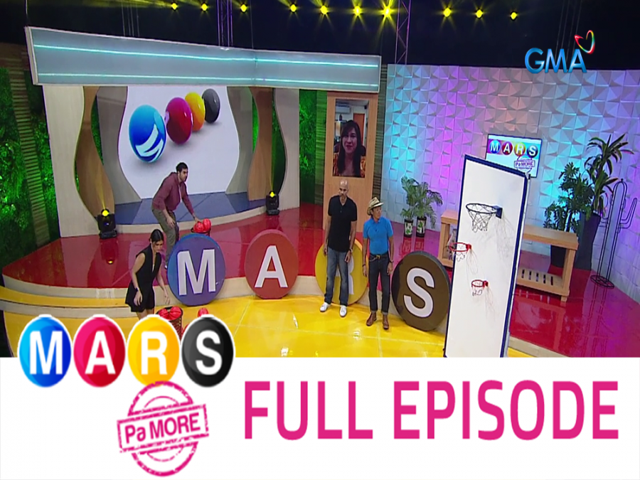 Mars Pa More: Fun facts ng mag-amang Benjie at Andre Paras, alamin ...