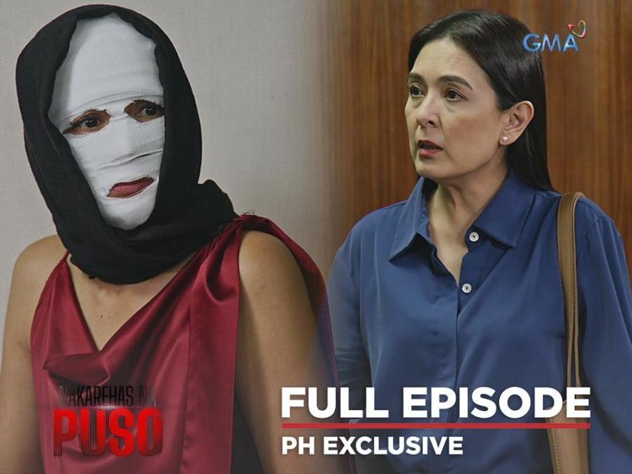 Nakarehas Na Puso: Full Episode 59 (December 15, 2022) | GMA ...
