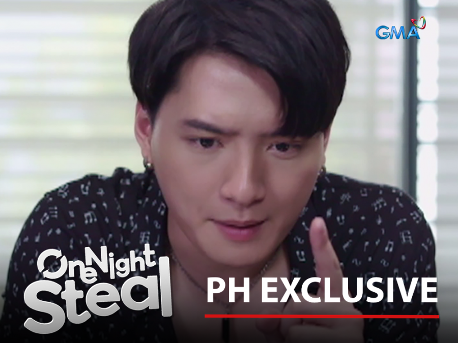 One Night Steal: Half-hearted Nott (Episode 11) | GMA Entertainment