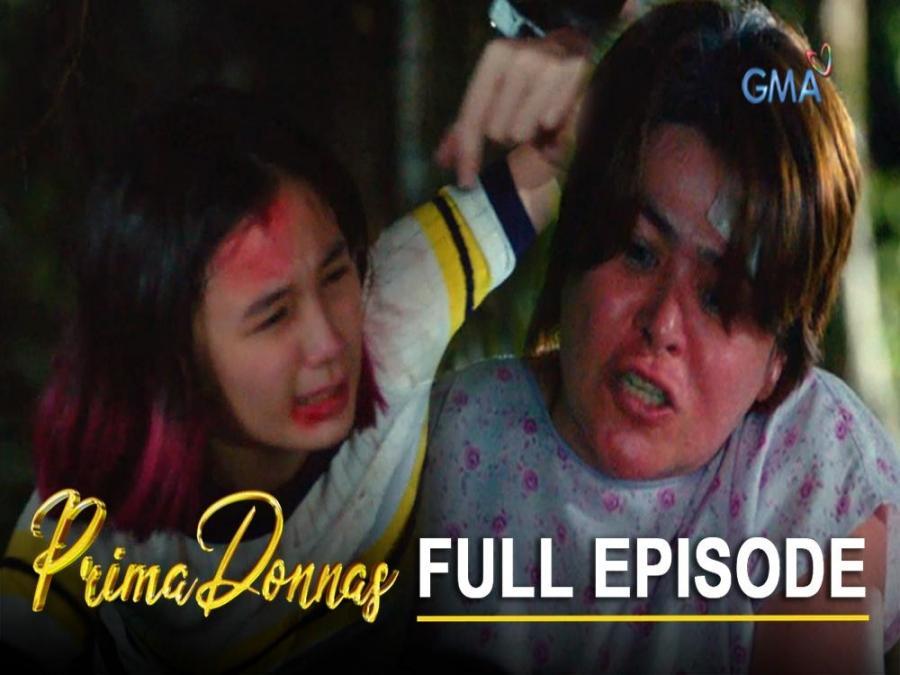 Prima Donnas 2: Full Episode 12 | GMA Entertainment