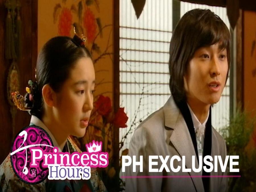 Princess Hours: The rebel Prince Shin | Episode 10 | GMA Entertainment