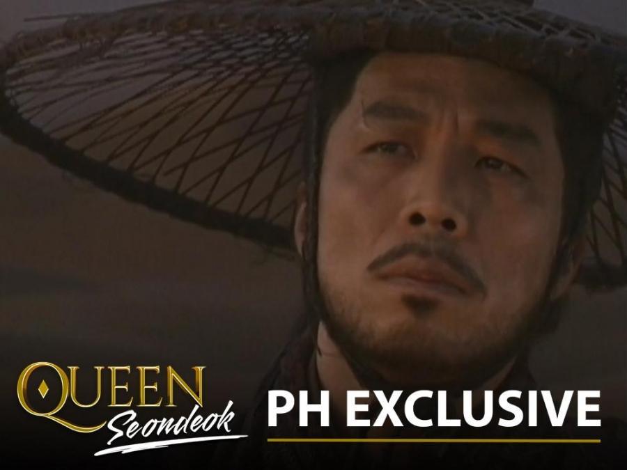Queen Seondeok: Deokman meets Jilsuk (Episode 8) | GMA Entertainment ...