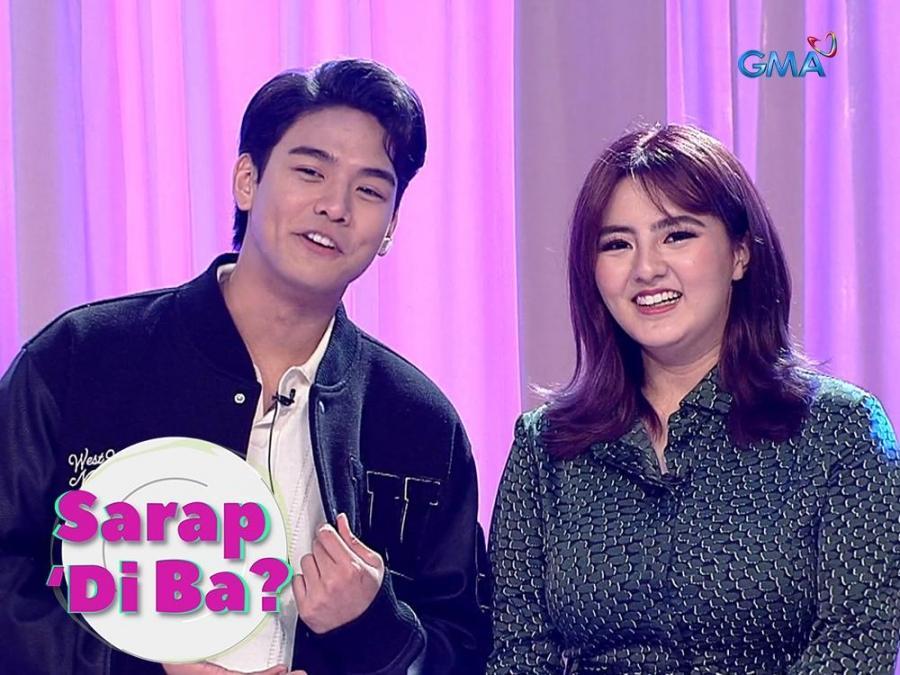 Cassy Legaspi at Michael Sager, nagpanggap na mag-jowa sa K-Tok ...