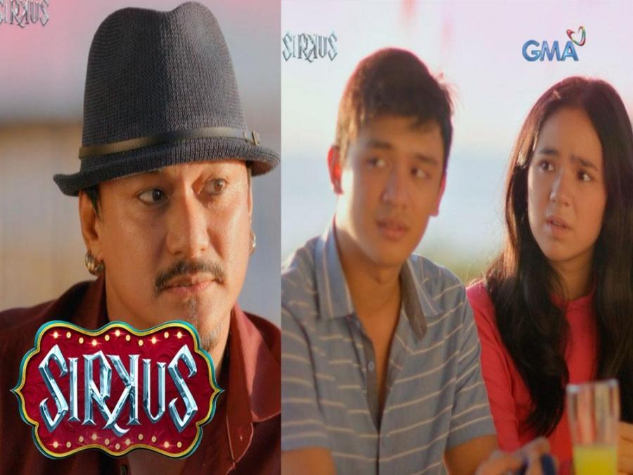 Sirkus: The real story behind Sirkus Salamanca | Episode 3 | GMA ...