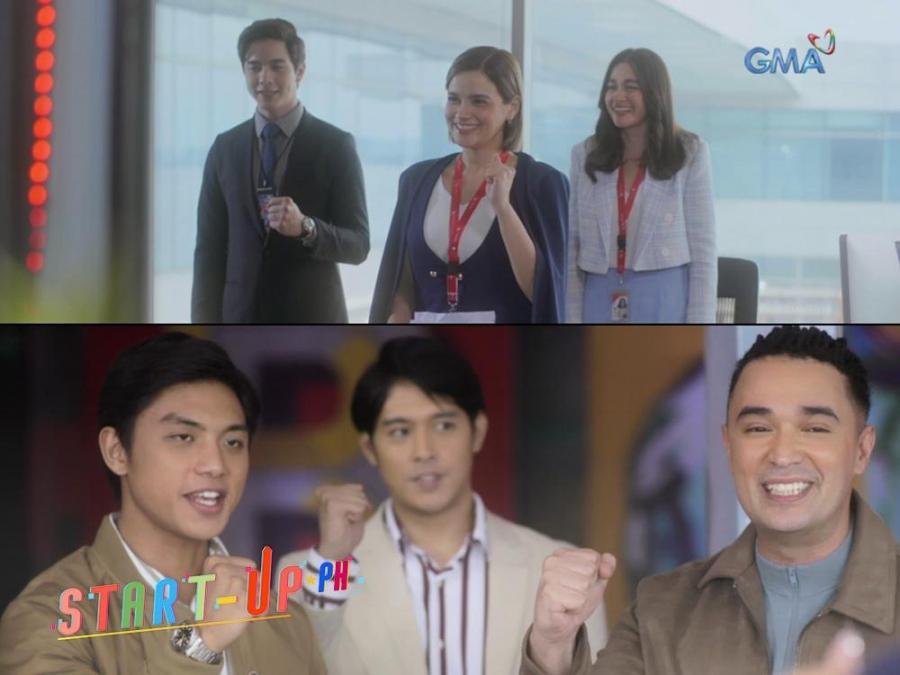 Start-Up PH: The real hero of the Tarzan Project (Episode 59) | GMA ...